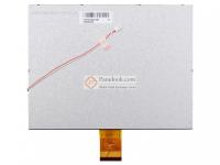 China TM104SDHG30-01 Tianma Industrial TFT Display 10.4 Inch 800x600 Dots for sale