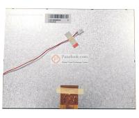 China TM104SDHG30-01 Tianma Industrial TFT Display 10.4 Inch 800x600 Dots for sale