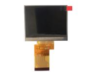 China TM035KDH03-79 3.5 Inch Lcd Display 320*240 Dots RGB Interface for sale