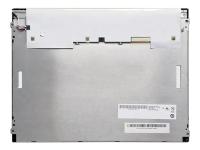 China 12.1 Inch 800x600 Dots Industrial TFT Display  6 O'Clock G121SN01 V4 AUO for sale