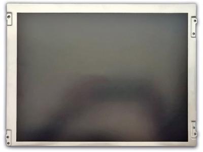 China 12.1 Inch 800x600 Dots Industrial TFT Display  6 O'Clock G121SN01 V4 AUO for sale