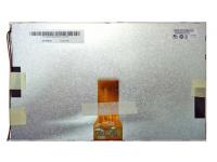 China G101STN01.2 AUO 10.1 Inch Industrial TFT Display 1024x600 Dots 50 Pin Lcd Display for sale