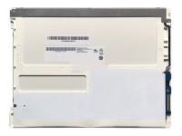 China TN Lcd Display Module 230 Cd/M² Industrial G104SN03 V5 AUO 10.4 Inch 800x600 Dots for sale