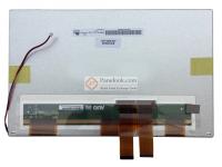 China Industrial A101VW01 V3 AUO 10.1 Inch Tft Lcd Screen Module 800x480 Dots 60 Pins RGB Interface for sale