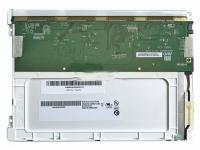China G084SN05 V9 AUO 8.4 Inch Industrial TFT Display 800x600 Dots 6 O'Clock 20 Pins LVDS Interface for sale