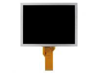 China SVGA Industrial TFT lcd display screen EJ080NA-05B CHIMEI INNOLUX 8.0 Inch 800x600 Dots for sale