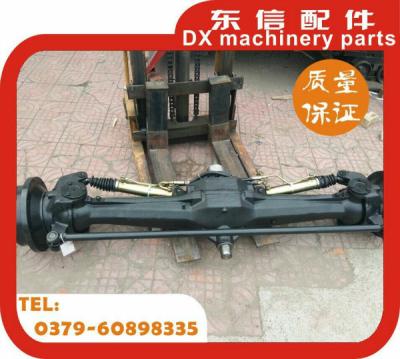 China YTO tractor accessories 4 drive bridge assembly suitable for 704 ~1104. for sale