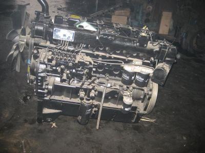 China YTO tractor Diesel engine 6 cylinder 6105 for sale