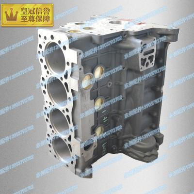 China YTO tractor Diesel engine parts 4110 cylinder block original accessories for sale