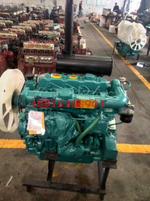 China YTO tractor parts diesel engine -4108 supercharger for sale