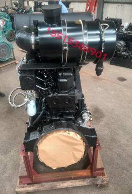 China YTO tractor parts Lr6b3-g75 engine matching machine for sale