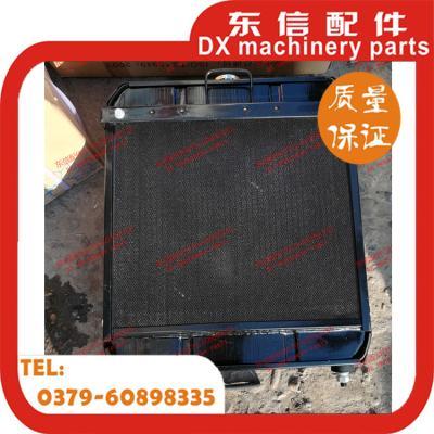 China YTO tractor 350 water tank is equipped with normal wood ZN498. for sale