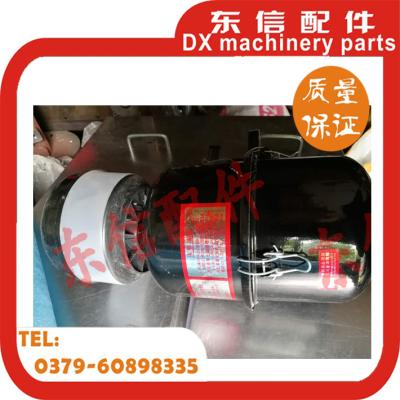 China YTO tractor parts Single cylinder small four-wheel 280p air filter for sale