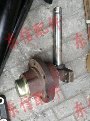China YTO tractor parts  two-drive steering knuckle assembly is provided with 700/850/950 for sale