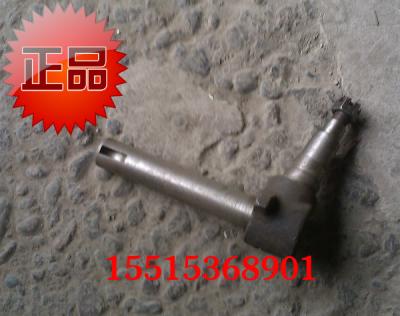 China YTO tractor horn shaft is equipped with 30/40/50 medium and small wheels for sale