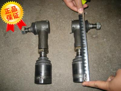China YTO tractor parts ME354 steering ball head for sale
