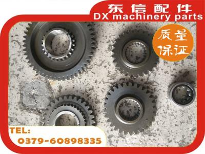 China YTO tractor parts transmission gear with 600~1204 for sale