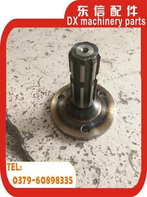 China YTO tractor parts Power output shaft 3 hole 8 key with700~1204 for sale