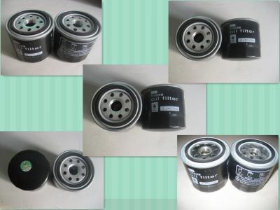China YTO tractor parts Supercharger oil filter element ZJX0708 for sale
