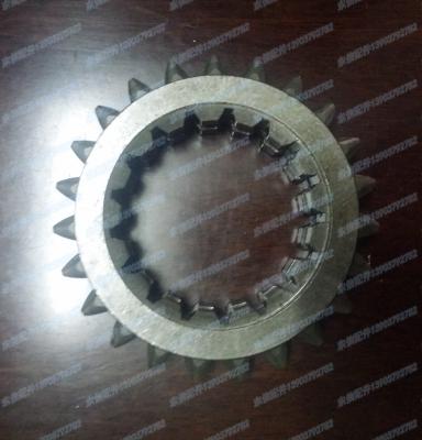 China YTO tractor parts Gearbox accessories (middle reverse sliding gear) for sale