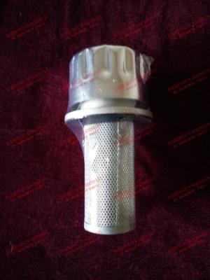 China YTO tractor parts Oil tank cover with strainer for sale