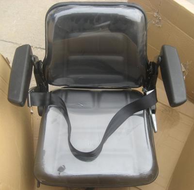 China YTO tractor parts Luxurious comfortable seat. for sale