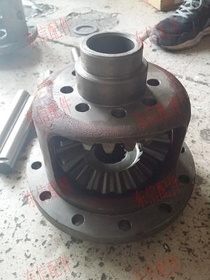 China YTO tractor accessories 700~1004 differential assembly for sale