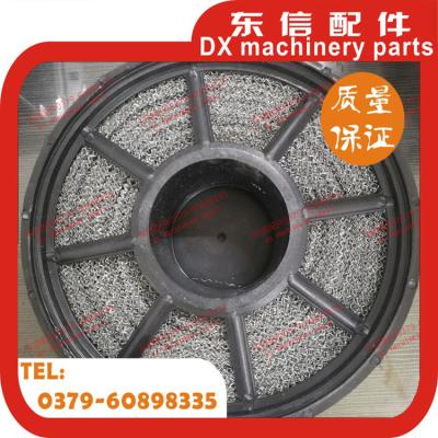 China YTO 1000/1100/1104 accessories air filter element F5/6L912A for sale