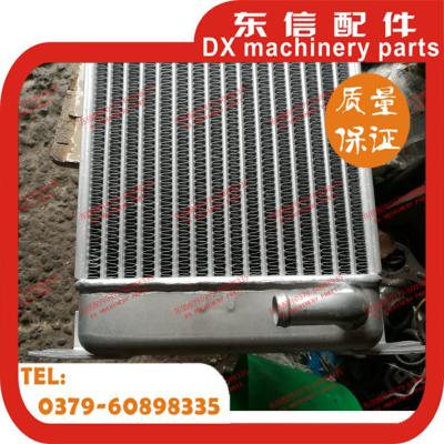 China YTO  1204 tractor oil radiator for sale