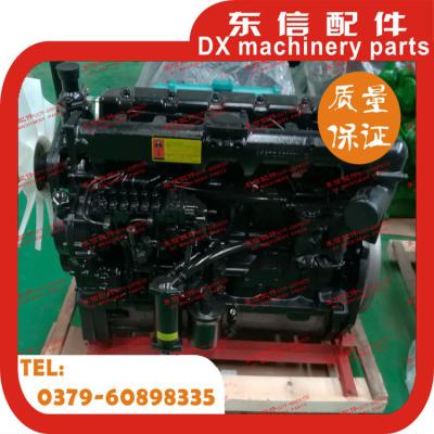 China YTO diesel engine assembly LR6b5-t68(6108) for sale