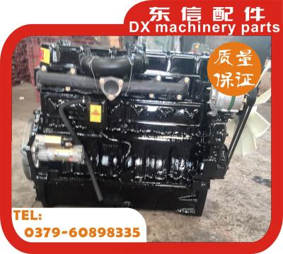 China YTO diesel engine assembly LFC6108TF match YTO 804 for sale