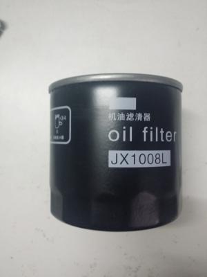 China YTO diesel engine parts oil filter JX1008L for sale