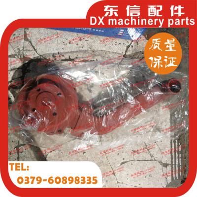 China YTO  tractor parts water pump match YTO1000 used for LR4V5 diesel engine for sale