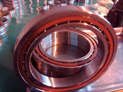 China 71801C SUL P4 Angular Contact Ball Bearing (12x21x5mm) high speed Spindle bearings for sale