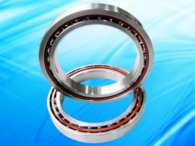 China 71807C/ 71807AC SUL P4 Angular Contact Ball Bearing (35x47x7mm)  High Speed main bearing Made in China for sale