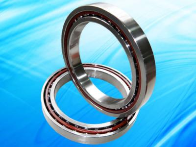 China 71819C/ 71819AC SUL P4 Angular Contact Ball Bearing (95x120x13mm) Ball bearing  High Speed for sale