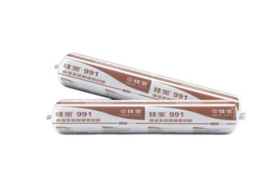 China Guibao 991 Thermal Insulation Sealant for Weatherproofing Systems for sale