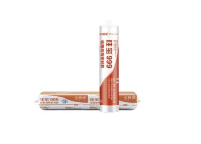 China Guibao 999 Silicone Structural Sealant for sale
