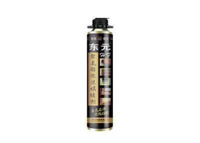 China Dong Yuan Series One-component Polyurethane Foam Joint Sealant for sale