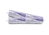 China Guibao1098 High-performance Silicone Weatherproof Sealant for sale