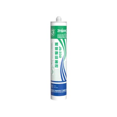 China JS-332 One-component Polyurethane Adhesive for Angle Jointing for sale