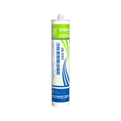 China JS-333 One-component Polyurethane Adhesive for Angle Jointing for sale