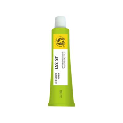 China JS-337 Polyurethane Profile Anti-seepage Sealant for sale