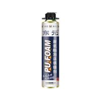 China Single-component polyurethane foam sealant for sale