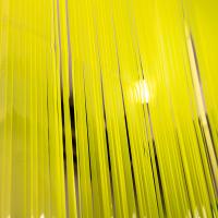 China Fluorescent Neon Fringe Curtain Festive Tinsel Curtain Eco Friendly for sale