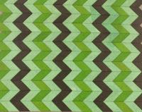 China Hexagon Wood Wool Acoustic Panel Office Wall Interior Decorated Soundproof Material for sale