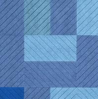 China Decorative Wood Wool Acoustic Panel Board Building Material Eco Friendly for sale