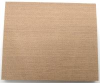 China Gallary Hall Wooden Wall Micro Perforated Acoustic Panel Board 2mm OEM for sale