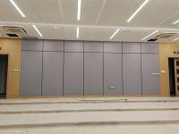 China Studio Soundproofing Fabric Wrapped Acoustical Wall Panels Absorbing Fireproof Board for sale