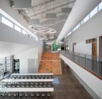 China RAL White Ceiling Baffles Wood Wool Cement Acoustic Panels Sound Absorption Board for sale